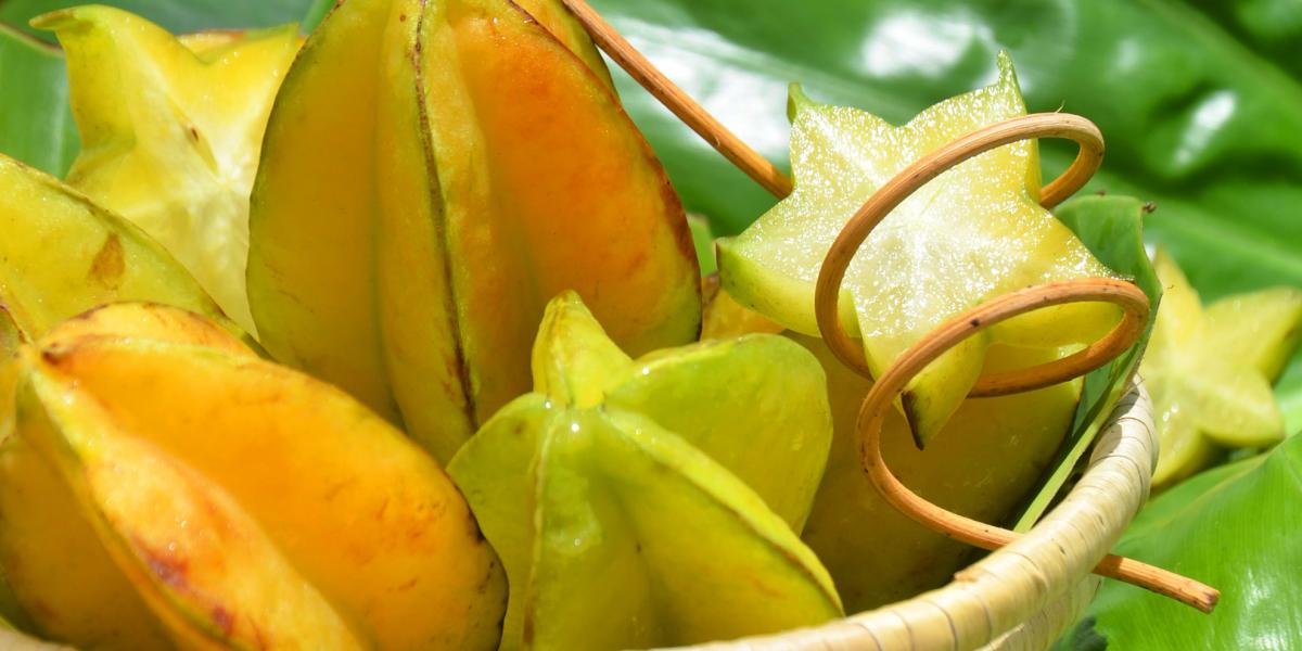 Les Fruits de Martinique | Martinique Tour