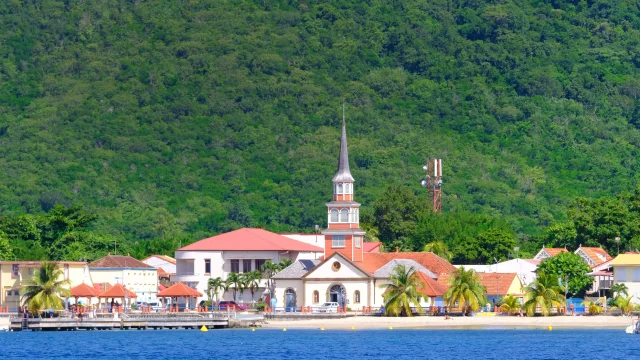 Martinique Tour : Guide Officiel Martinique