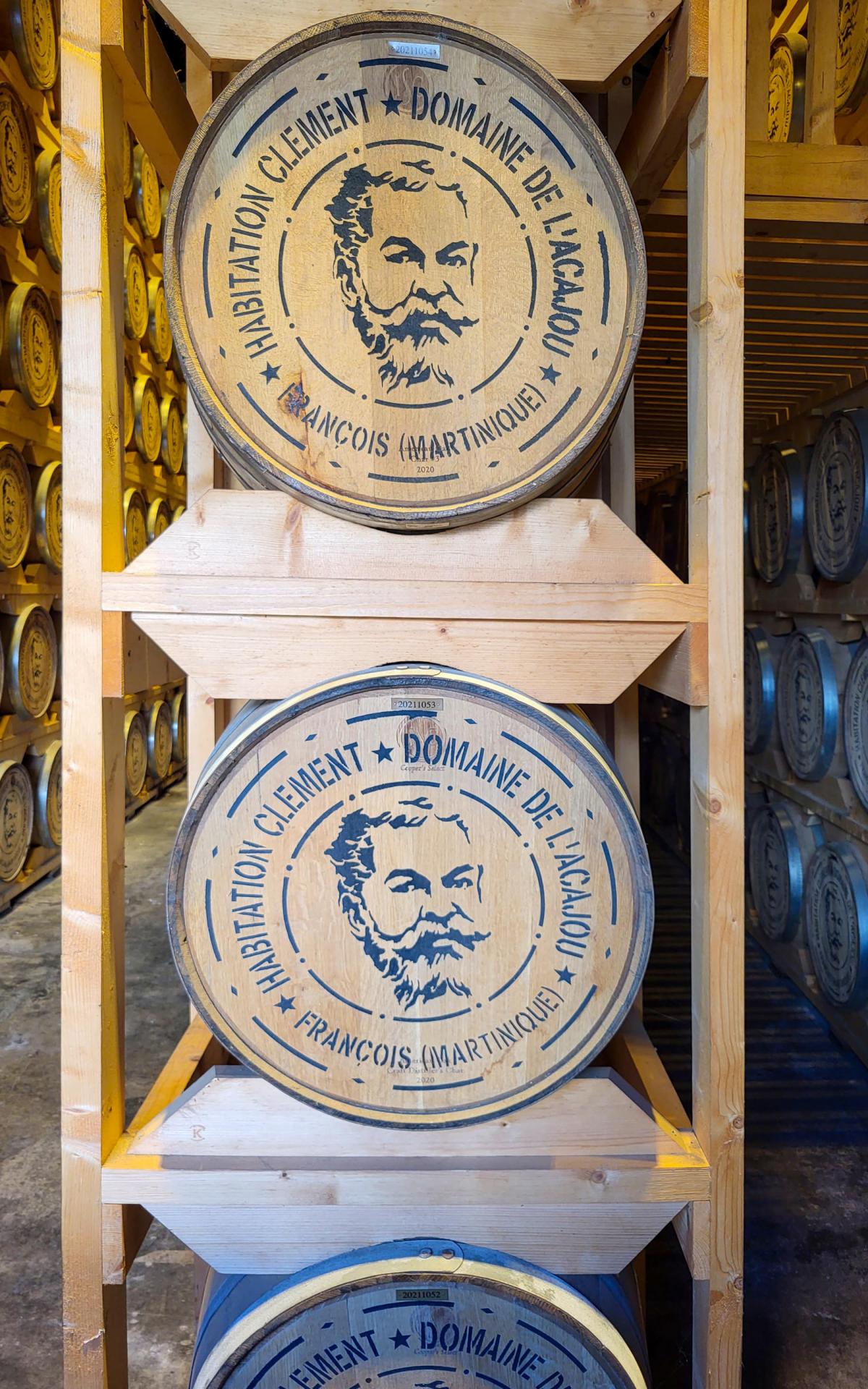 Visite de l’Habitation Clément | Distillerie au François | Martinique Tour