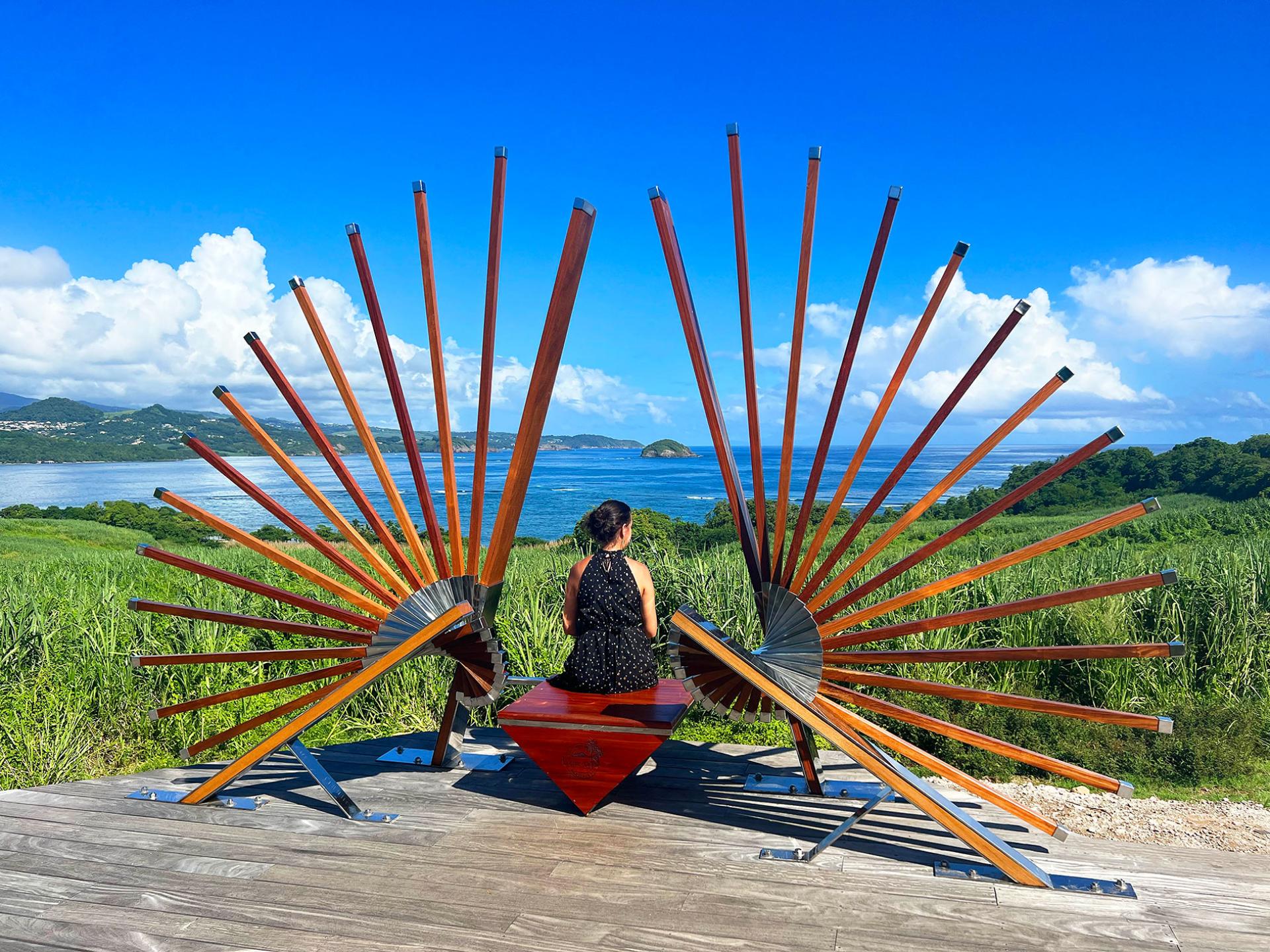 Les Spots Photos de la Martinique | Martinique Tour