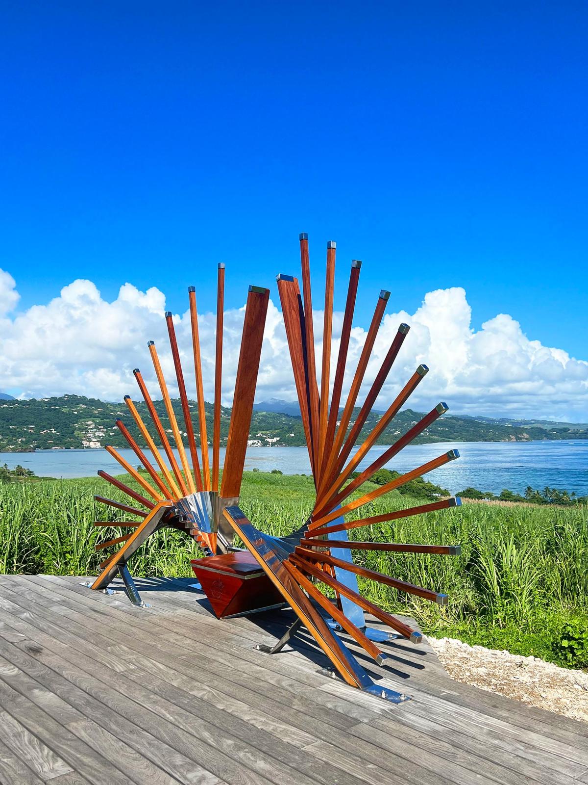 Les Spots Photos de la Martinique | Martinique Tour