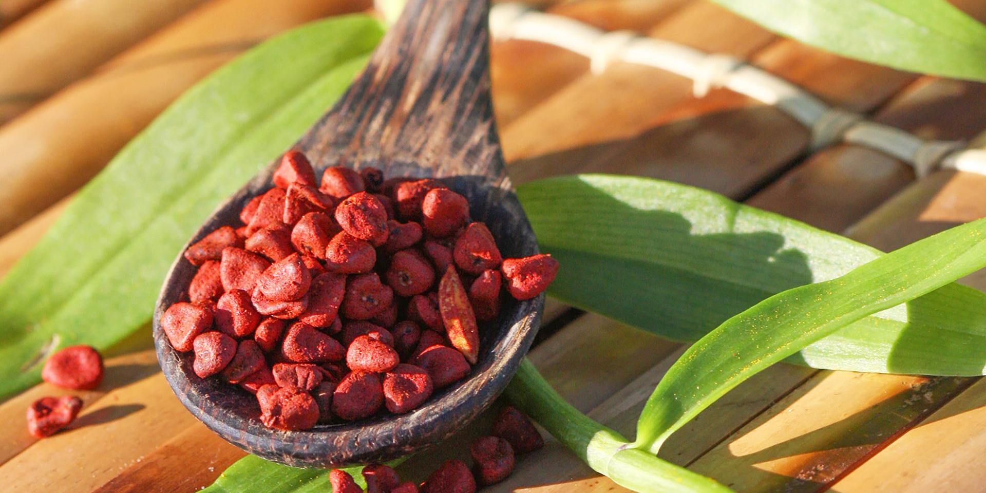 Roucou | Martinique Tour