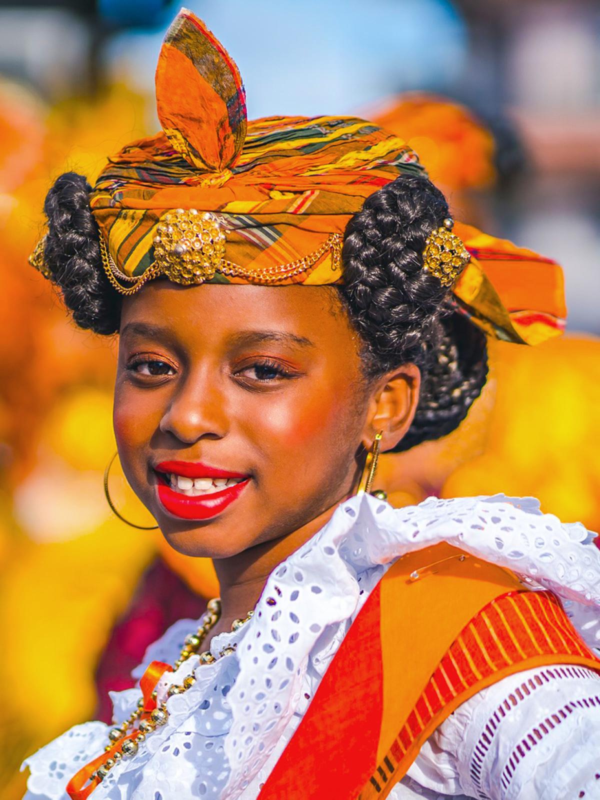Le Carnaval 2025 de Martinique | Martinique Tour
