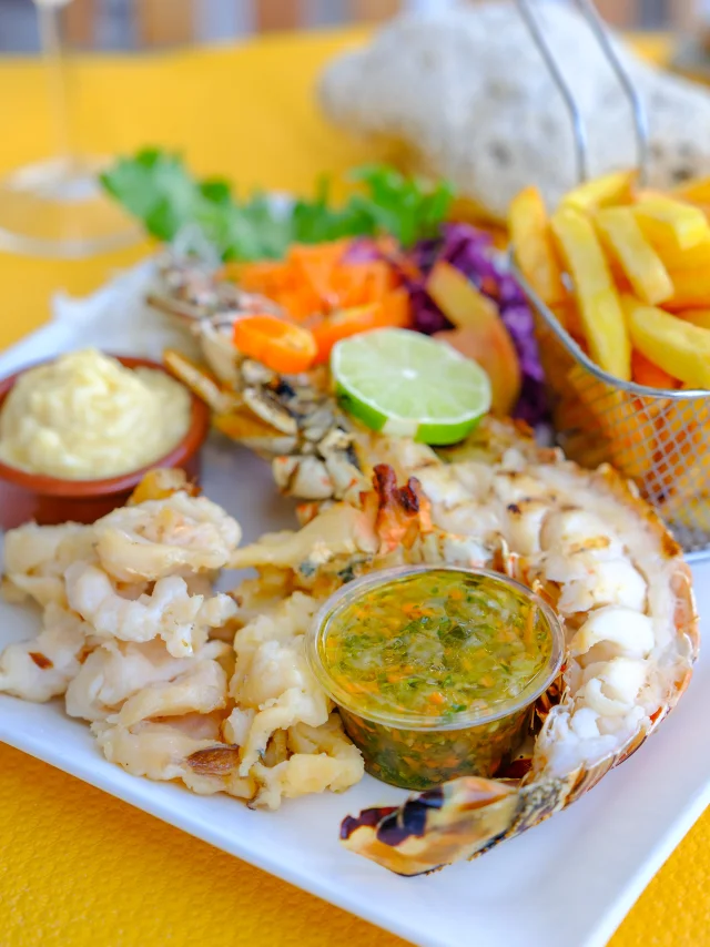Top des restaurants du Sud de la Martinique | Martinique Tour