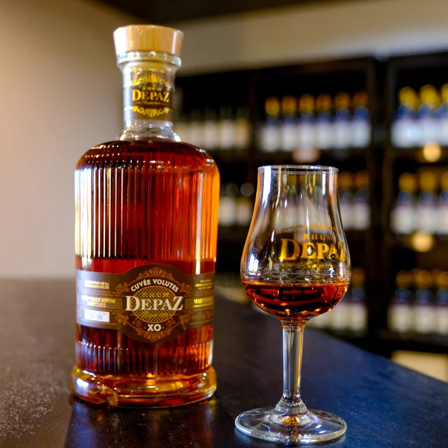 Visite au cœur des rhums Depaz et de son Château | Martinique Tour