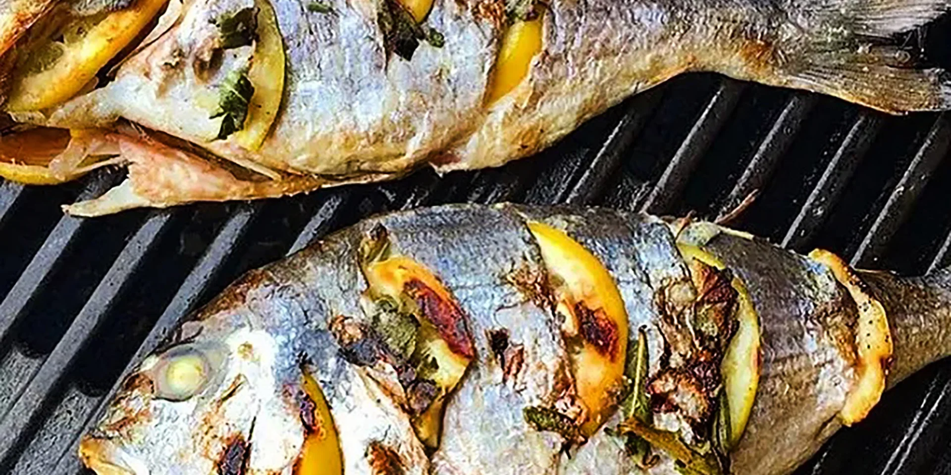 Recette de la Dorade coryphène grillée | Martinique Tour